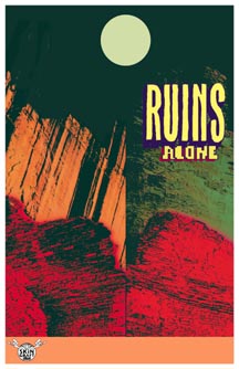 RUINS Band Page